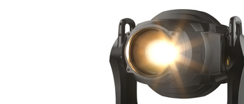 MAC Encore Performance WRM | Martin Lighting | English