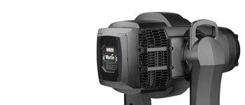 MAC Encore Performance WRM | Martin Lighting | English