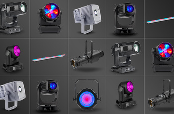 Martin Companion | Martin Lighting | English (US)