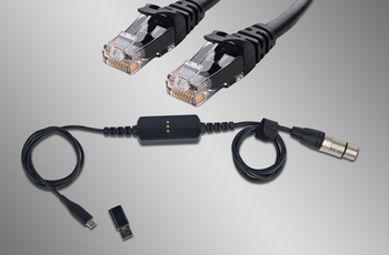 Companion Desktop | Martin Lighting | English (US)