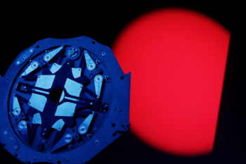 MAC Ultra Performance | Martin Lighting | English