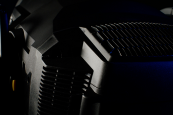 MAC Ultra Performance | Martin Lighting | English