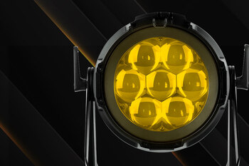 ELP PAR | Martin Lighting | English