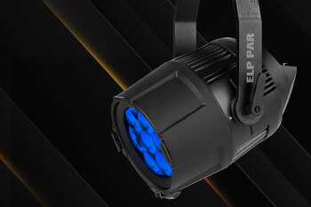 ELP PAR | Martin Lighting | English