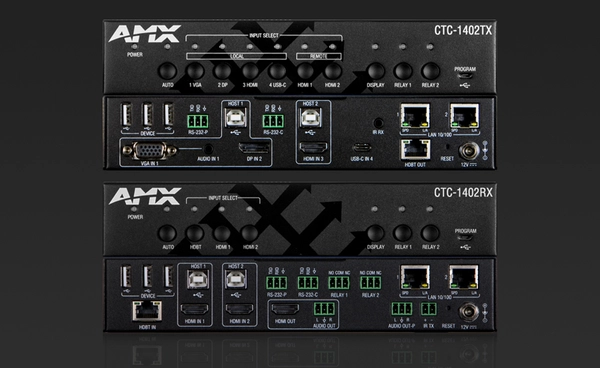 Switching & Transport Kits