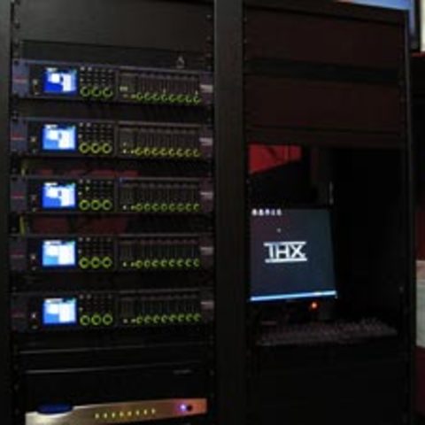 dbx® Professional Products | dbx Professional Audio | English (US)