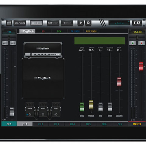 Soundcraft by HARMAN Releases Free Firmware Update for Ui Series ...