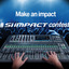 Si Impact | Soundcraft - Professional Audio Mixers