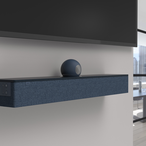 HARMAN Professional Solutions Introduces AMX Acendo Vibe Premium ...