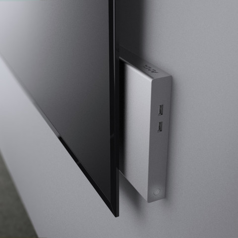 HARMAN Professional Solutions Introduces AMX Acendo Conference Room ...