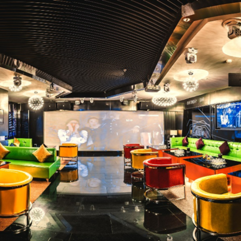 HARMAN Professional Solutions Helps JK PARTY & KTV Deliver an Immersive ...