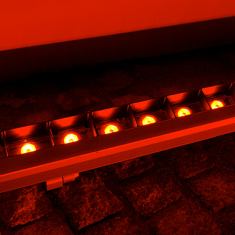 HARMAN Professional Solutions Adds QUAD Line to Its Range of Martin ...