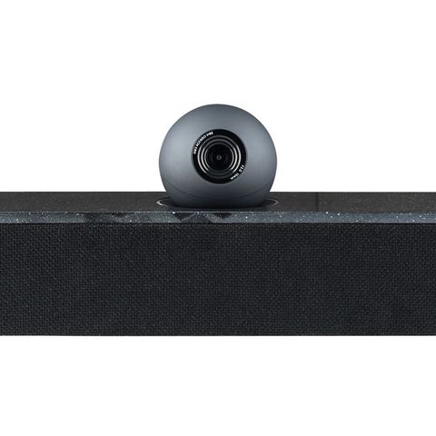 AMX by HARMAN Acendo Vibe Conferencing Soundbar Now Shipping | AMX ...