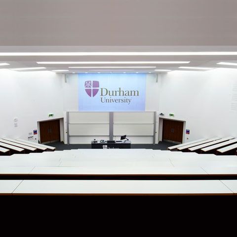Durham University Elevates Learning Environments with HARMAN ...