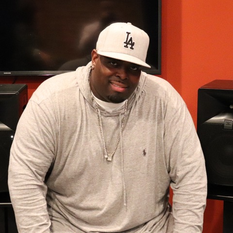 FOH Mixer Kyle Hamilton Brings Studio Sound to the Stage with JBL by ...