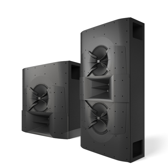 HARMAN Professional Solutions Announces Availability of JBL C221 and ...