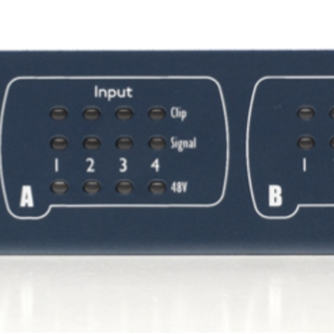 BSS Audio Now Shipping BLU-50 Soundweb London Processor | BSS Networked ...