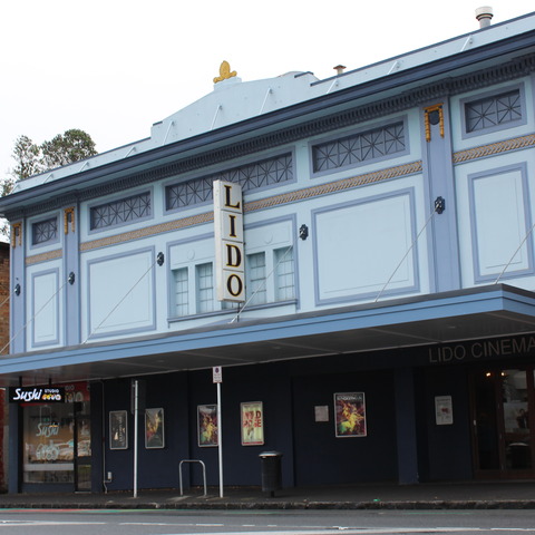 Lido Cinema Upgrades to 7.1 Surround Sound System with JBL 7 Series ...