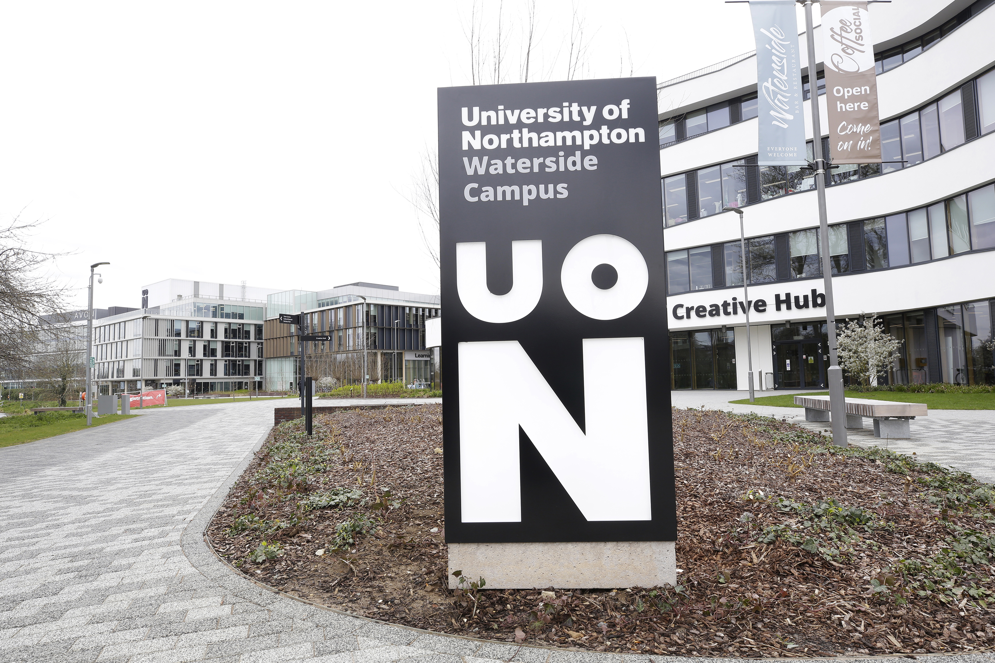 University of Northampton Delivers Cutting-Edge Collaborative Learning ...