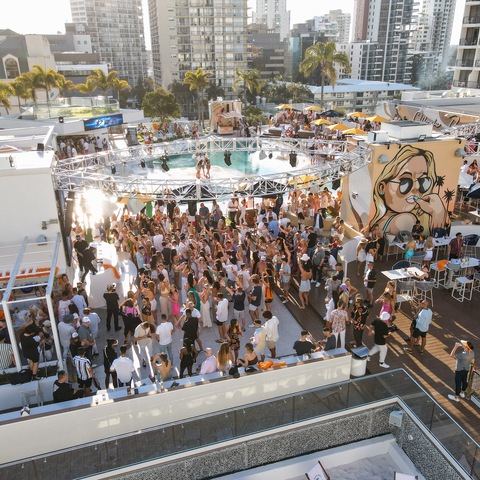 Cali Beach Club Offers Luxury Oceanside Experiences with HARMAN ...