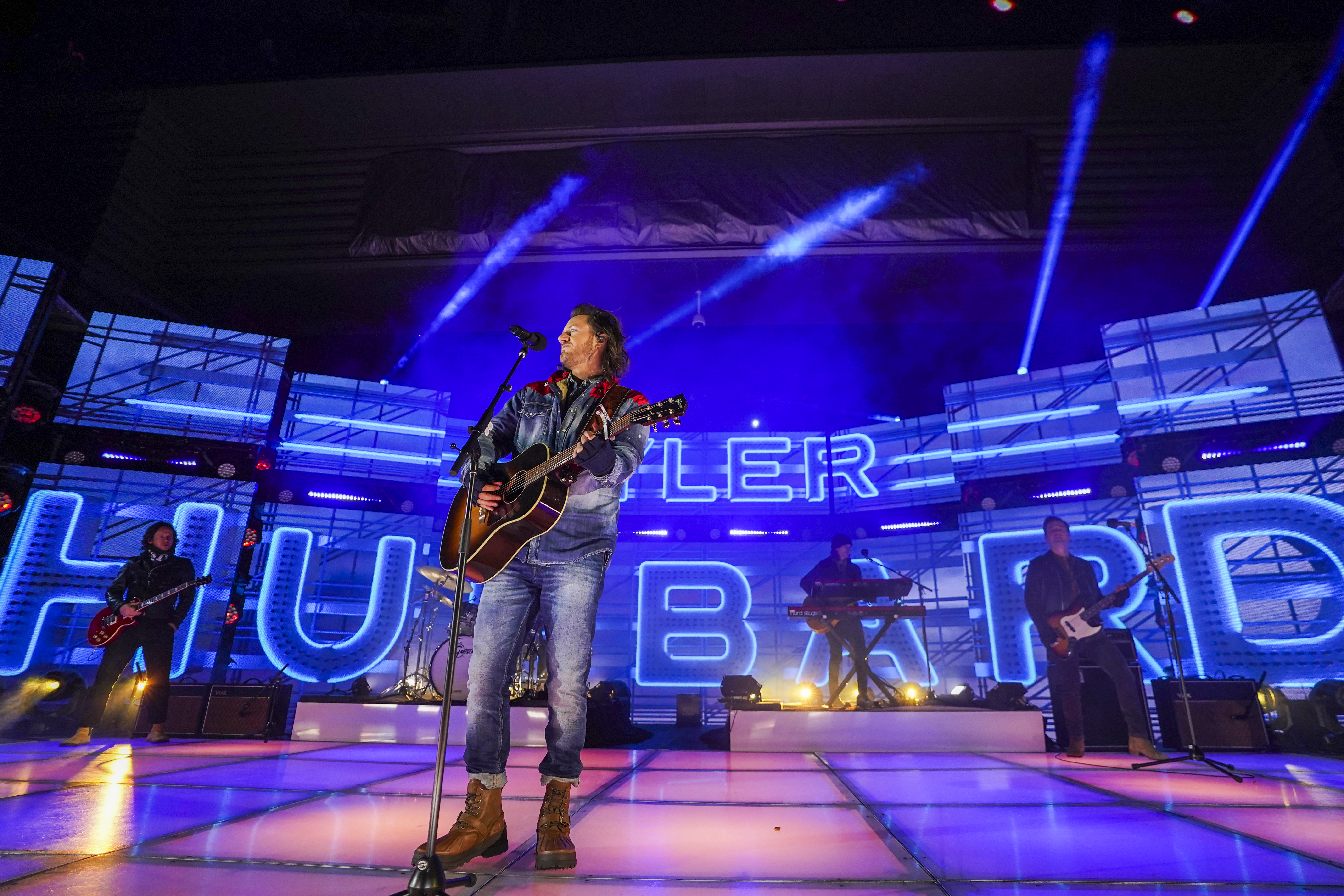 Twisted Tea Grey Cup Halftime Show Delivers Stunning Visuals and ...