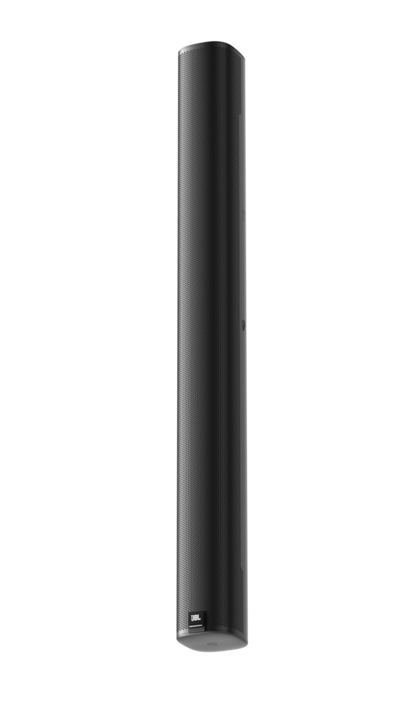 JBL Professional Debuts New COL Series Slim Column Loudspeakers ...