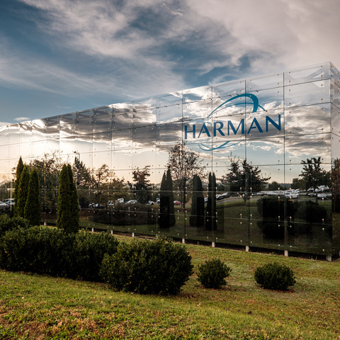 HARMAN Professional Solutions Opens New Factory to Accommodate Growth ...