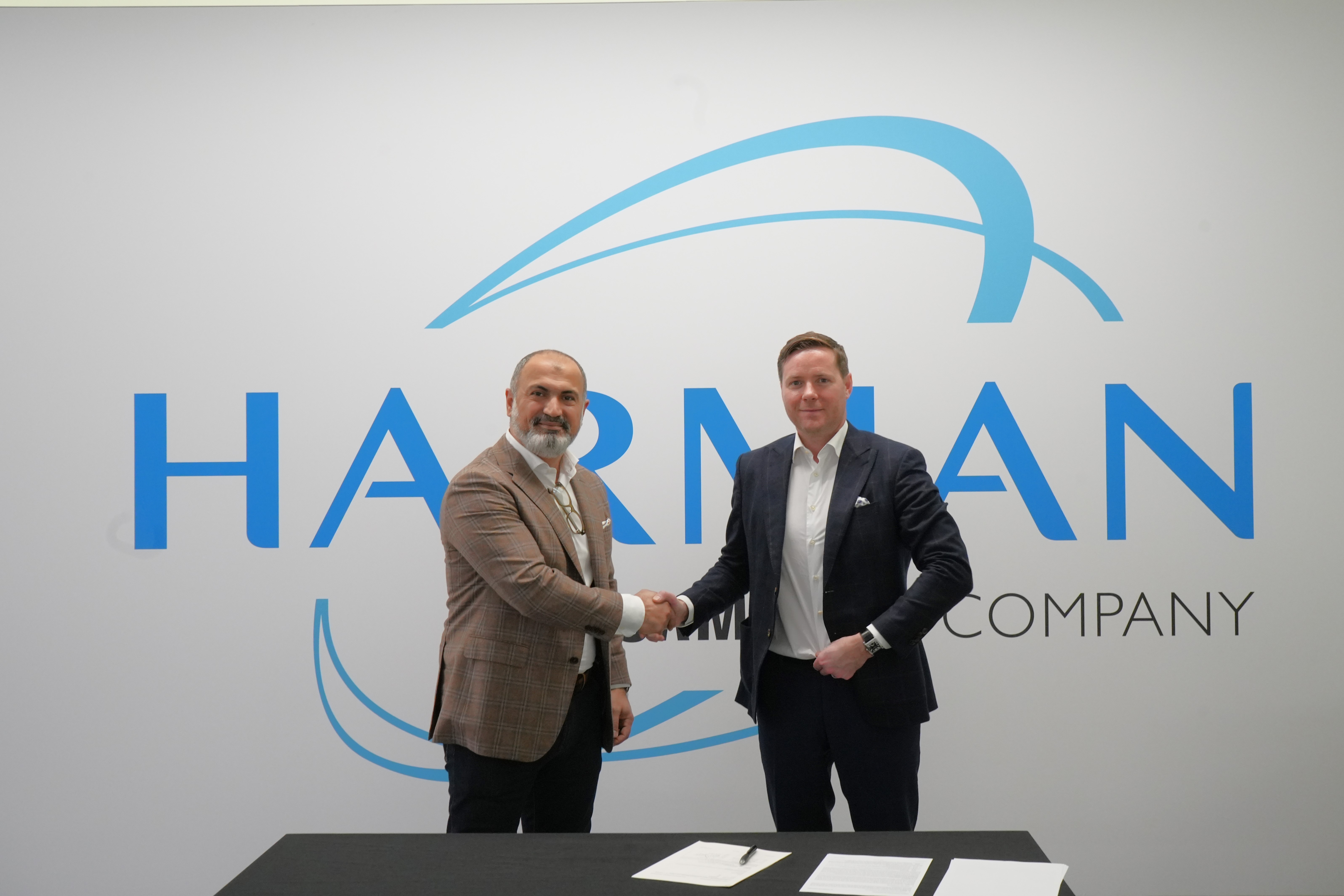 HARMAN Professional Solutions Appoints Algam Ibérica as the Official ...