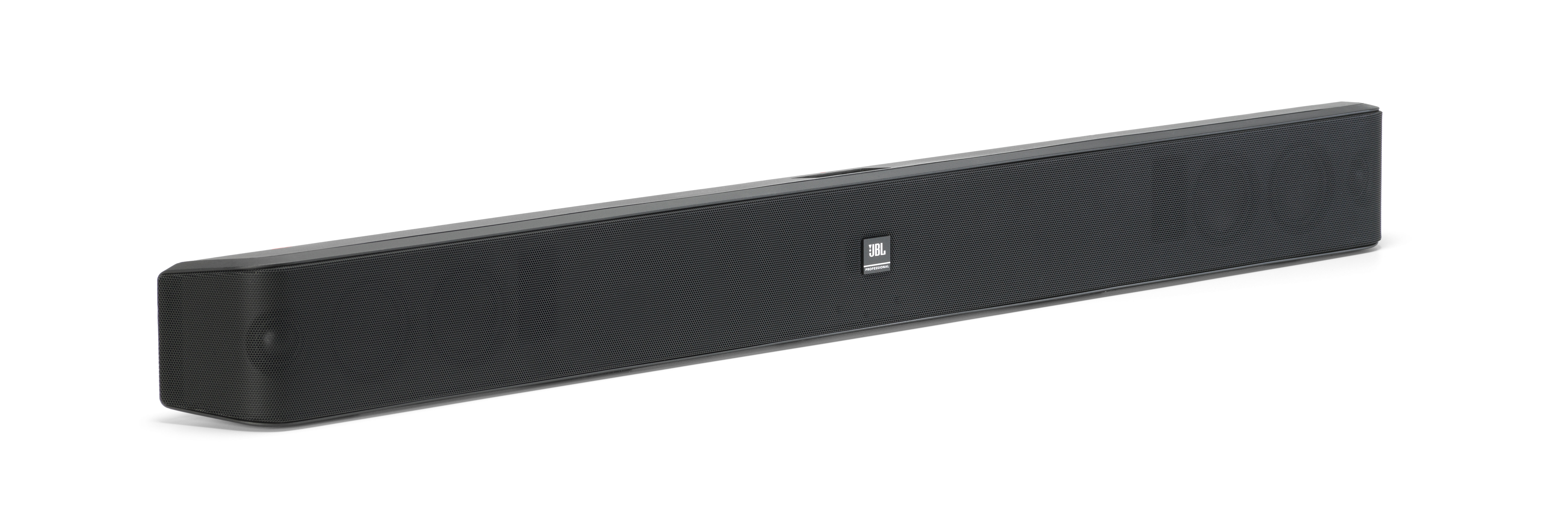 JBL Professional Introduces Pro SoundBar PSB-2 with HDMI and Bluetooth ...