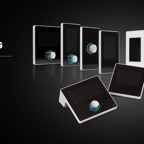 BSS OMNI Dynamic Keypads to Preview at Integrated Systems Europe (ISE) 2025 | BSS Networked ...