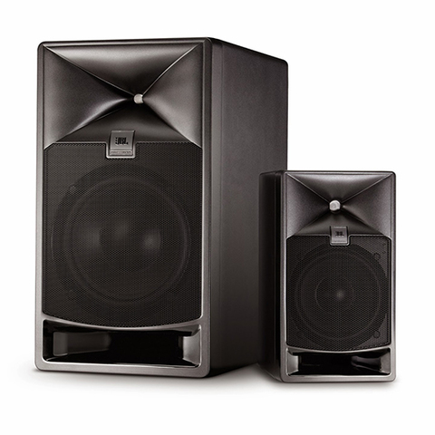 JBL Professional Introduces 7 Series Master | HiQnet Audio Architect
