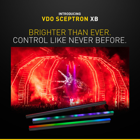 Martin Lighting | English (US)