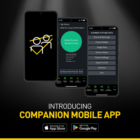 Martin Lighting | English (US)