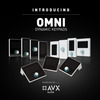 OMNI-KP-8BV | BSS Networked Audio Systems | English