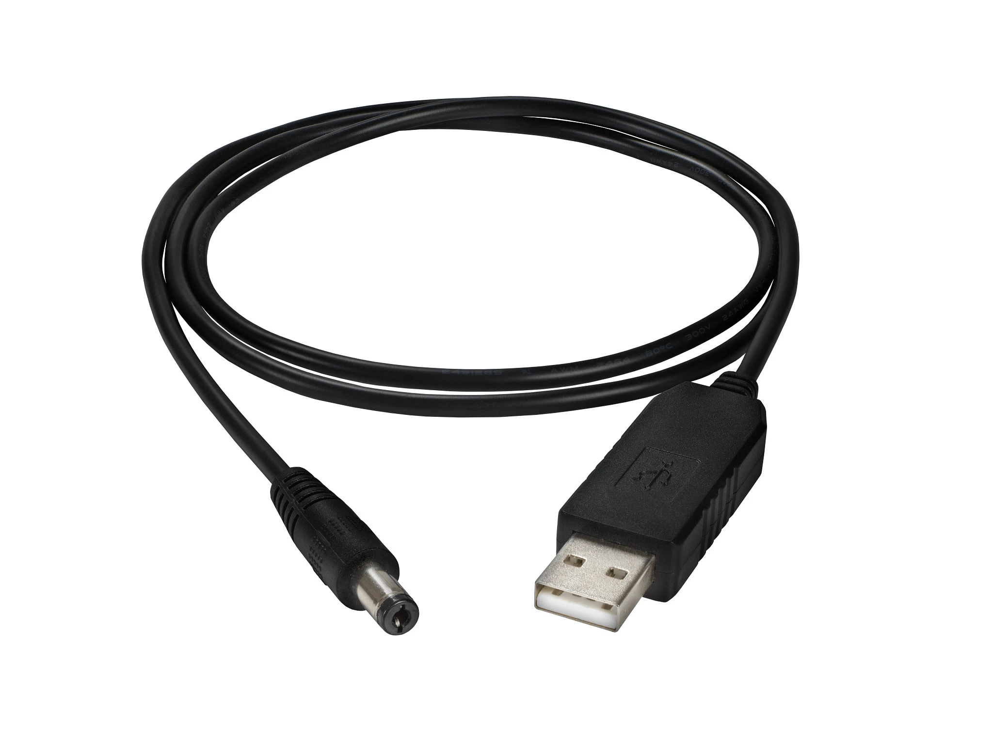 Usb power cable store