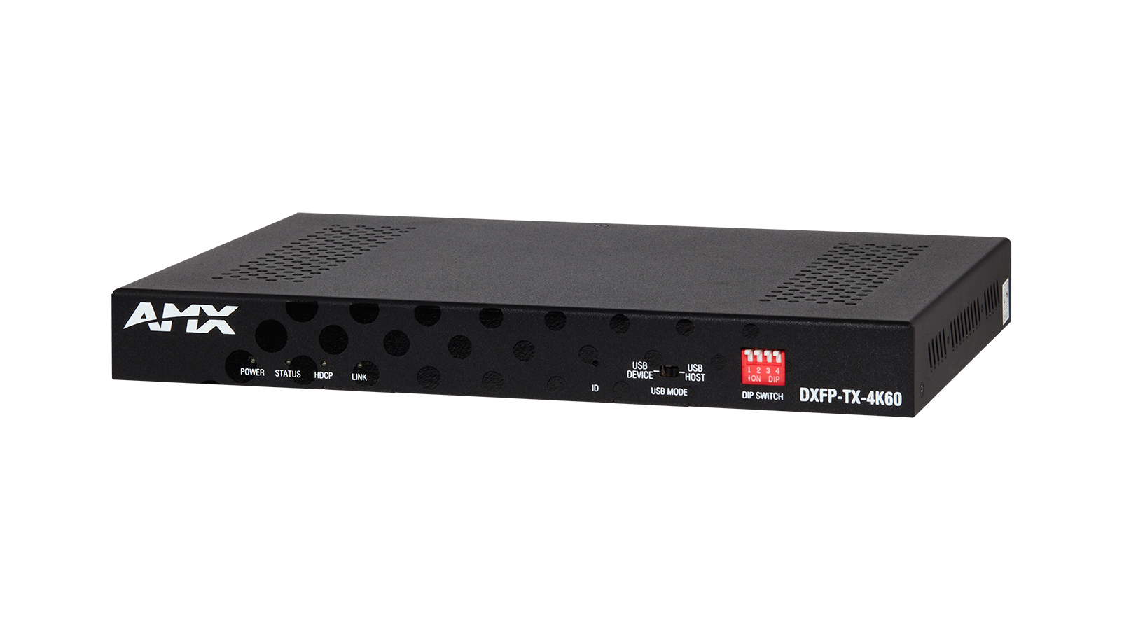 DXFP-TX-4K60 | AMX Audio Video Control Systems | English
