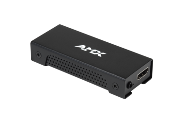 UVC1-4K | AMX Audio Video Control Systems | English