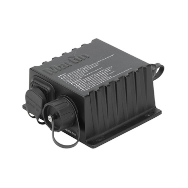 PDE Junction Box Passive | Martin Lighting | English