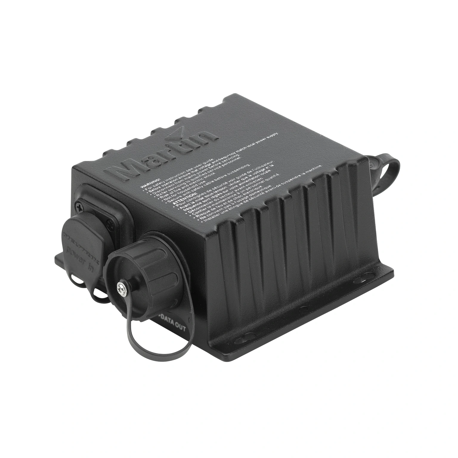 PDE Junction Box Passive | Martin Lighting | English