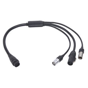 PDE BreakIn Cable | Martin Lighting | English