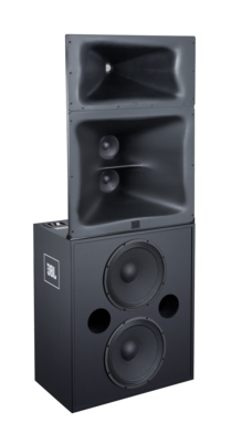 JBL-3832 | JBL Professional Loudspeakers | 中文 (Chinese)