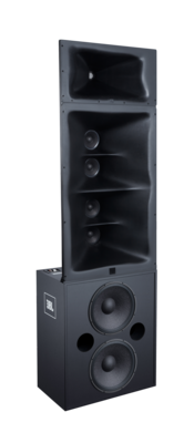 JBL-4832 | JBL Professional Loudspeakers | 中文 (Chinese)