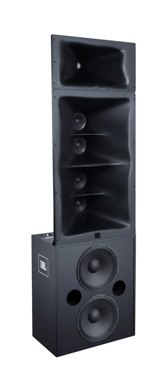 JBL-4832 | JBL Professional Loudspeakers | 中文 (Chinese)