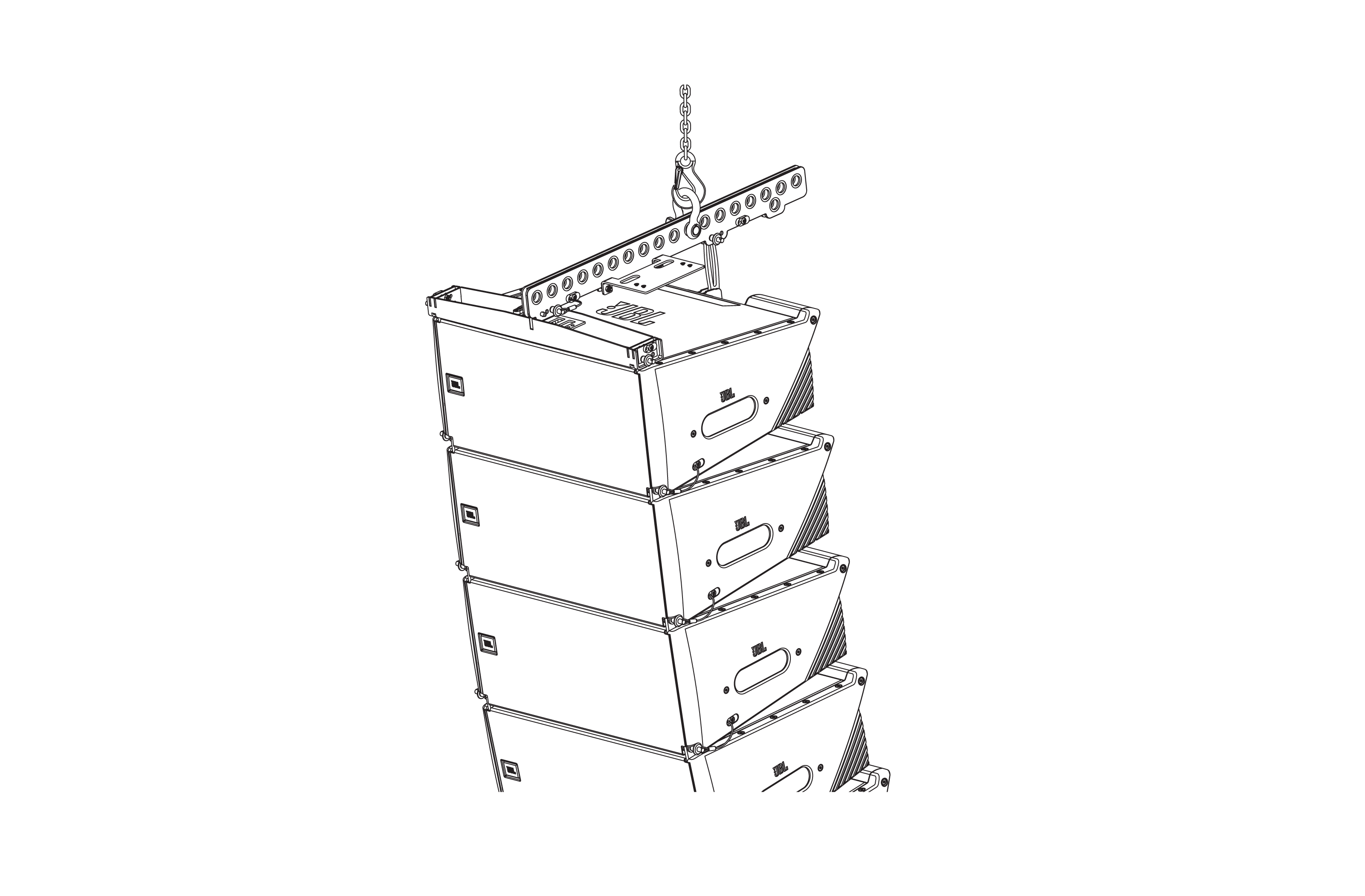SRX906LA | JBL Professional Loudspeakers | English