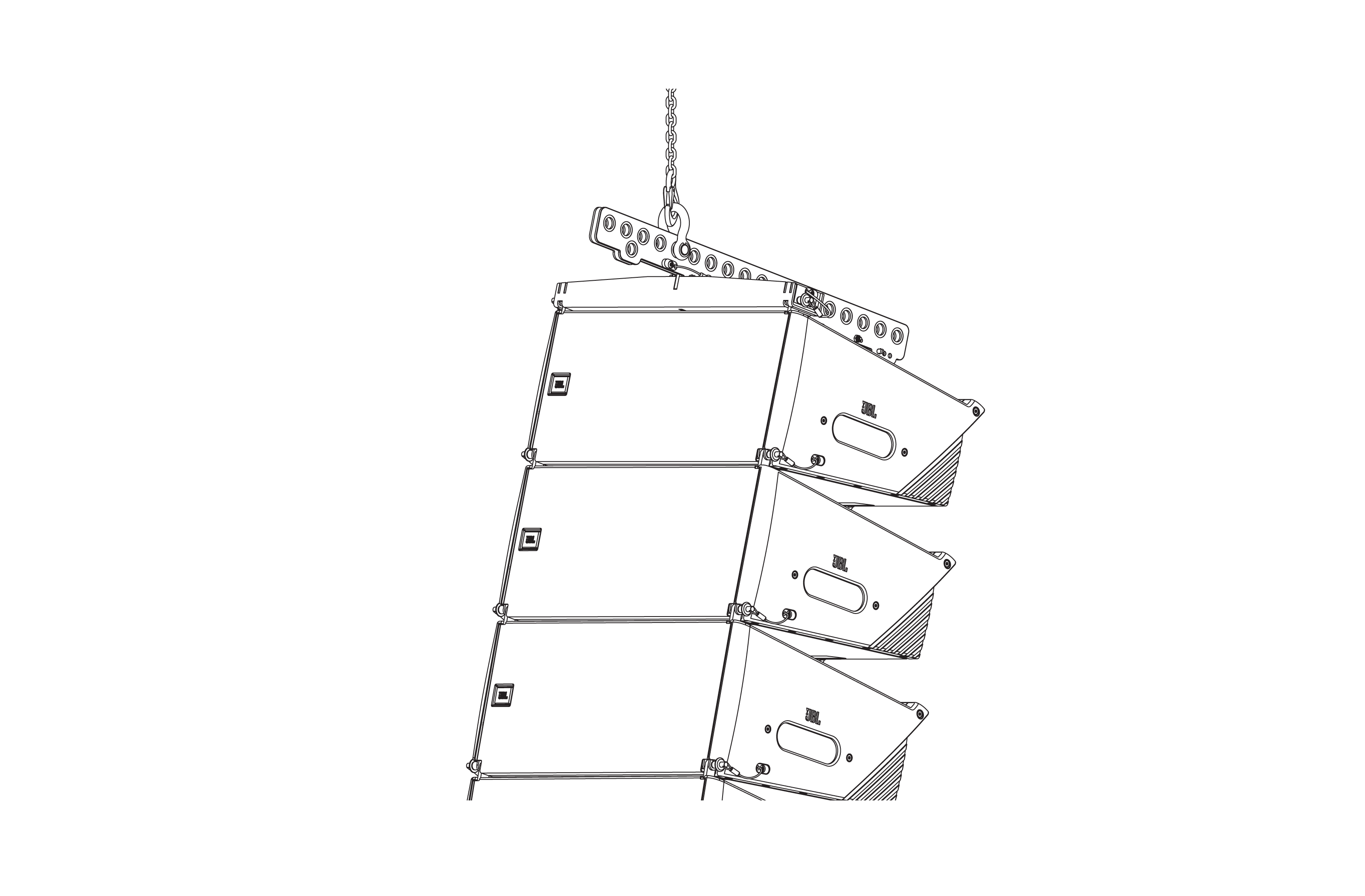 SRX906LA | JBL Professional Loudspeakers | English