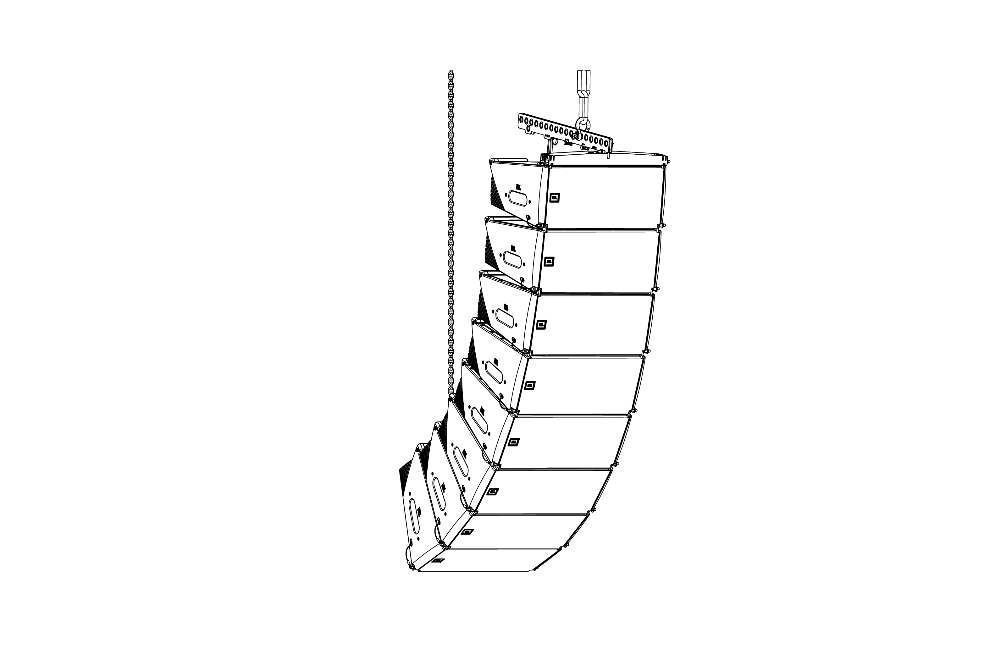 SRX910LA | JBL Professional Loudspeakers | English