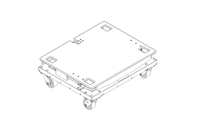 SRX910LA | JBL Professional Loudspeakers | English