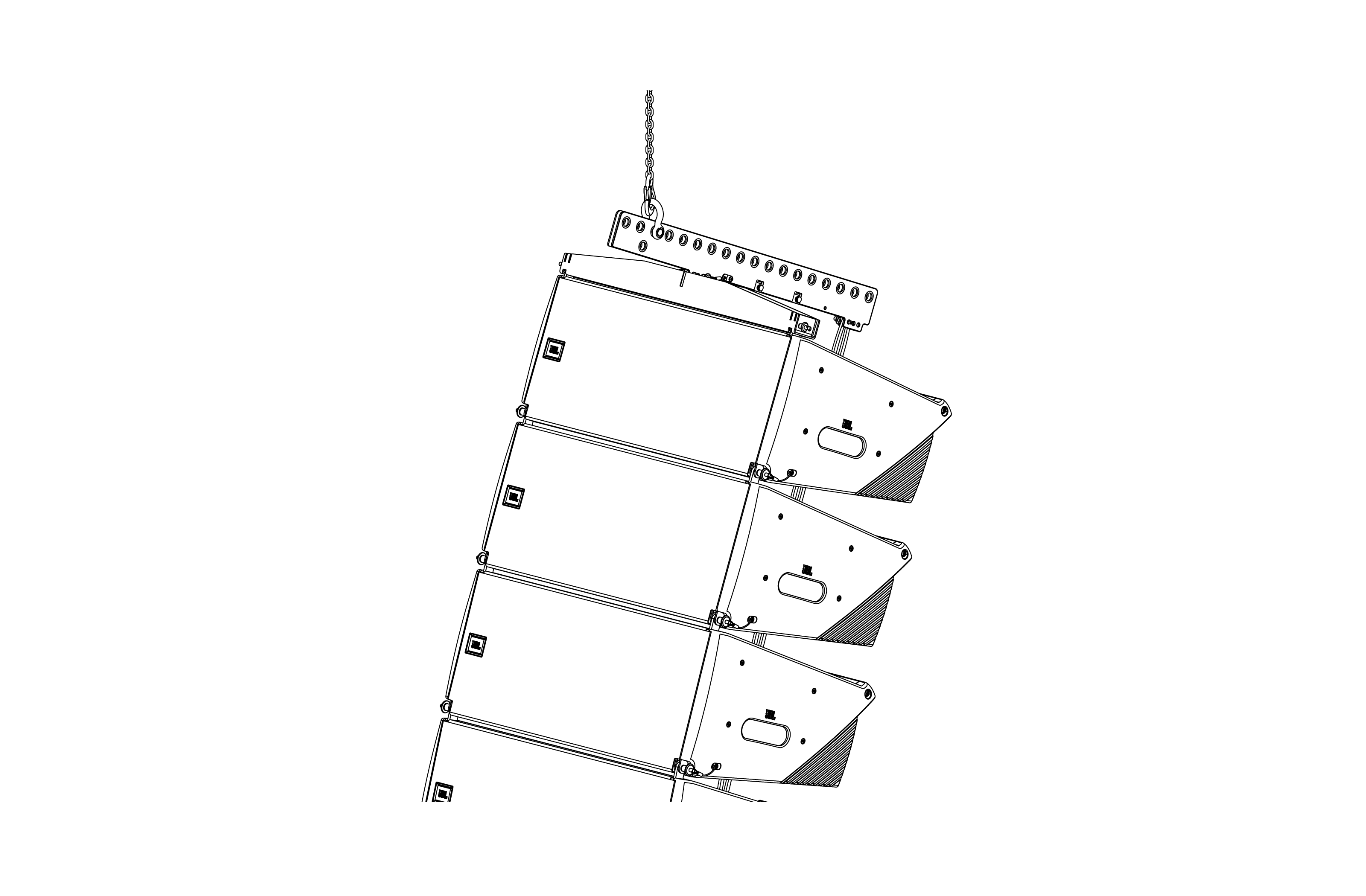 SRX910LA | JBL Professional Loudspeakers | English
