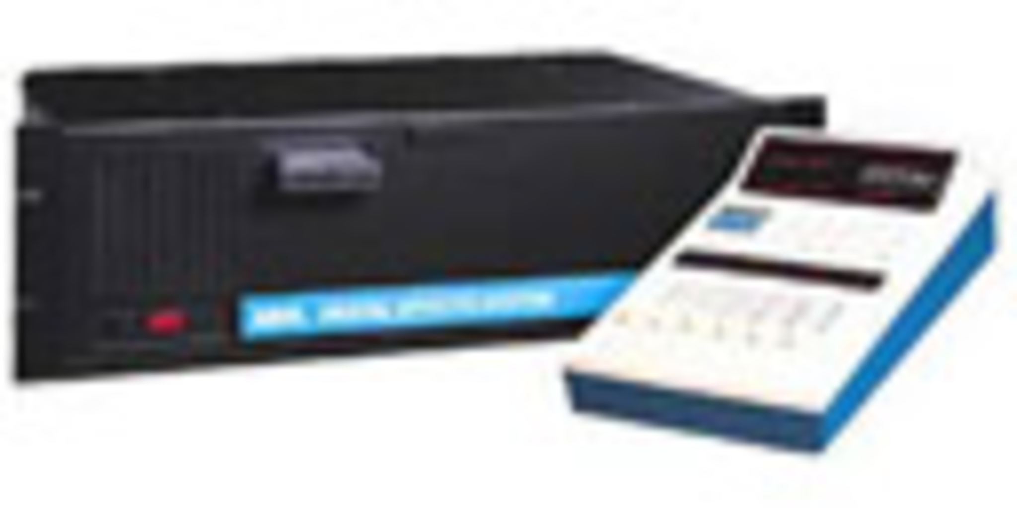 M480L | Lexicon Pro - Legendary Reverb and Effects | English