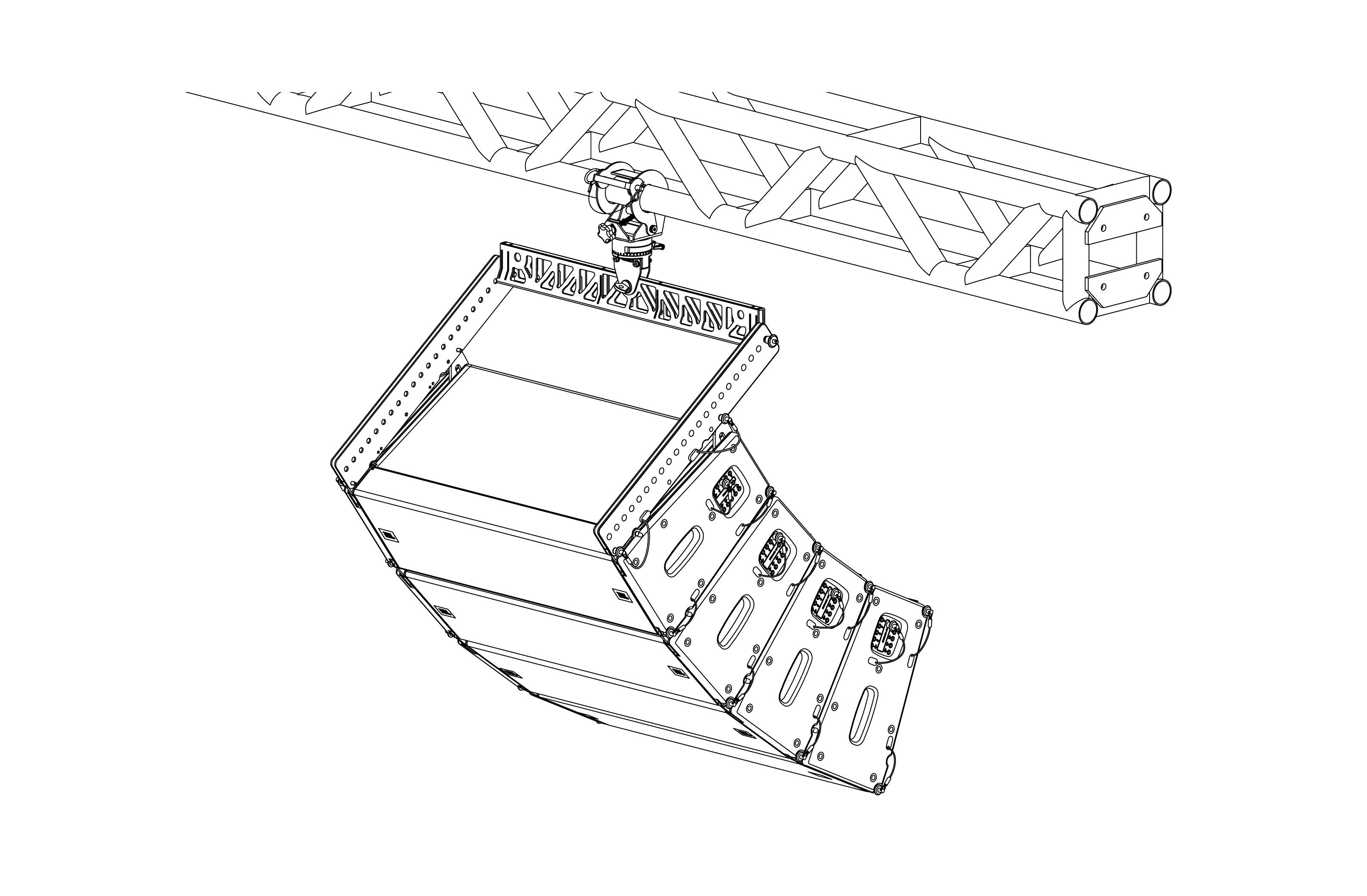 VTX A6 | JBL Professional Loudspeakers | English (US)